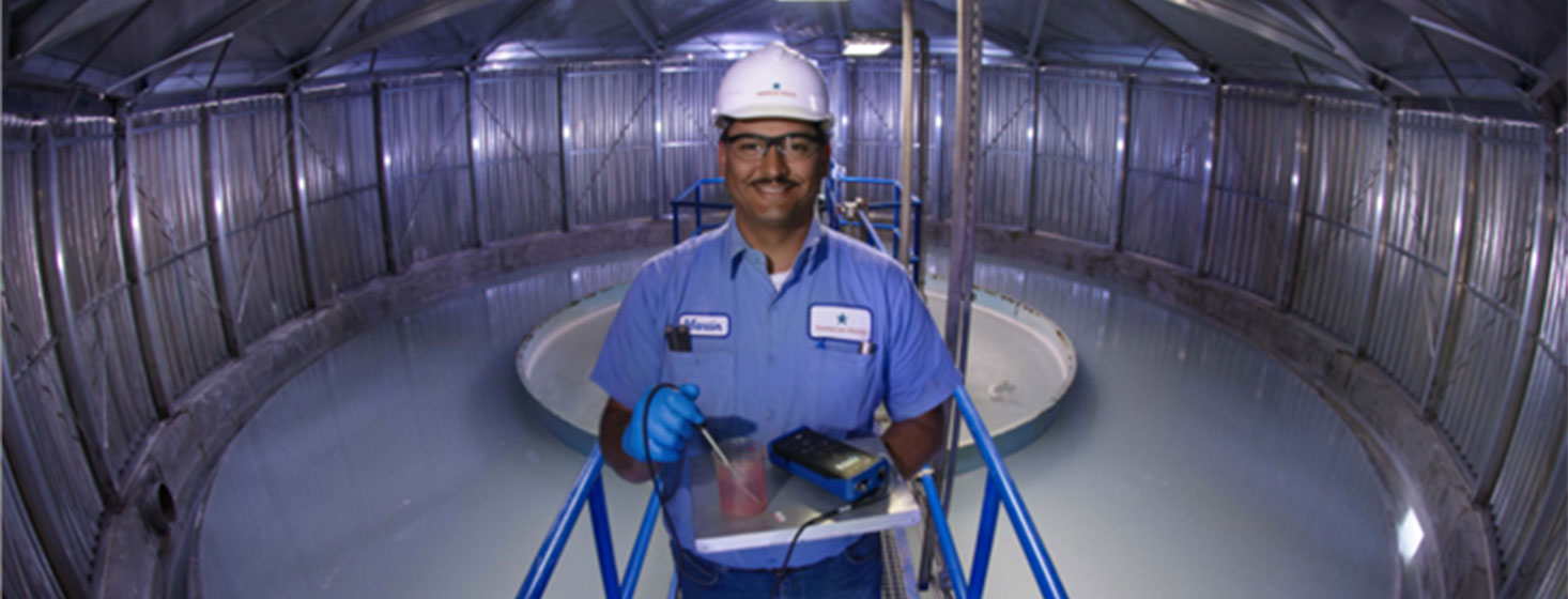 American Water - Hudson PR