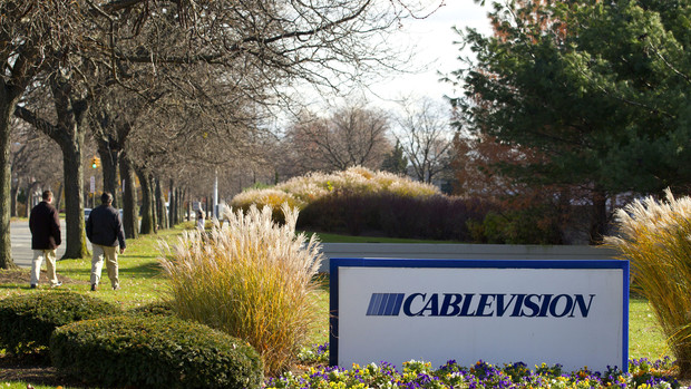 Cablevision Systems Corporation - Hudson PR
